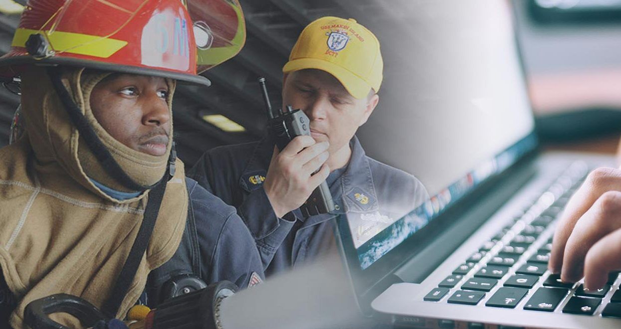 Intercontinental Fire Training Academy